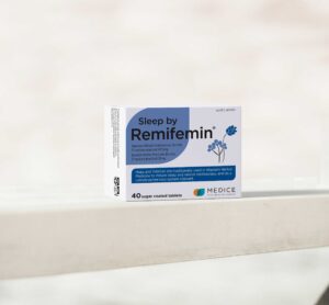 Remifemin: Effective Relief for Menopause Symptoms | Remifemin